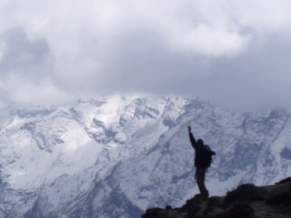 The Himalayan Project March 2016 Update - Marion Institute