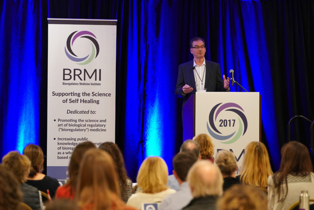 "Changing Medicine from the Inside" - 2017 BRMI Conference Recap ...