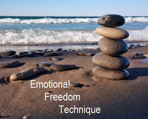 Emotional Freedom Technique - Marion Institute