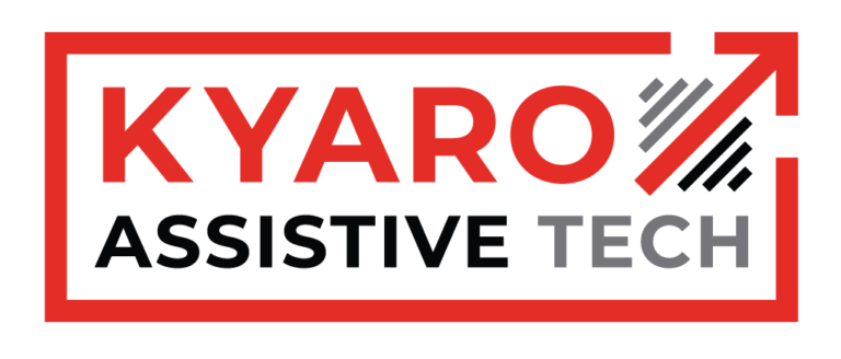 Kyaro Assistive Tech - Marion Institute