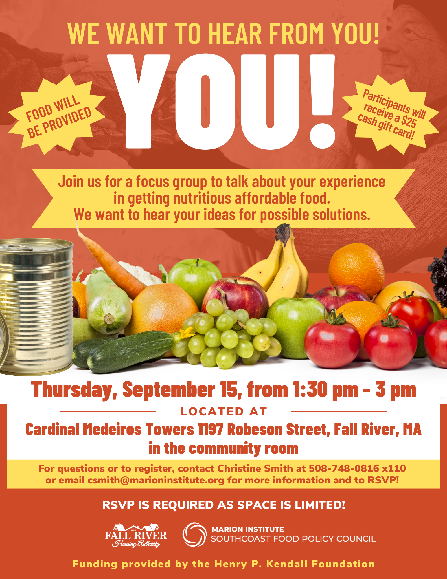 Strategic Plan of Action Comes Together for SFPC - Marion Institute