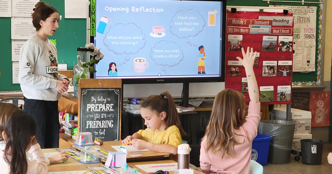 What's Growing On? January 2023 News from Grow Education - Marion Institute