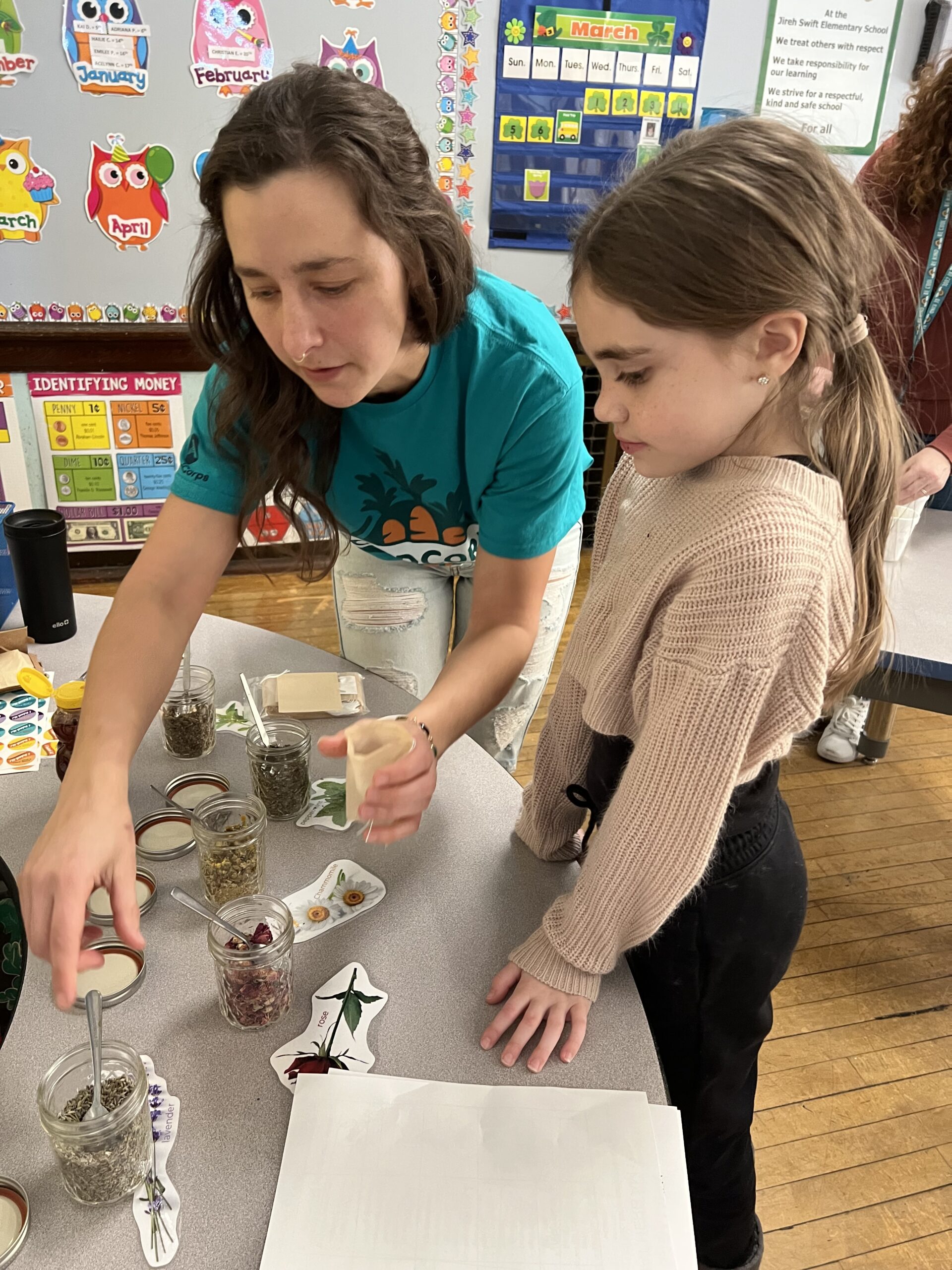 What's Growing On? March 2023 News from Grow Education - Marion Institute