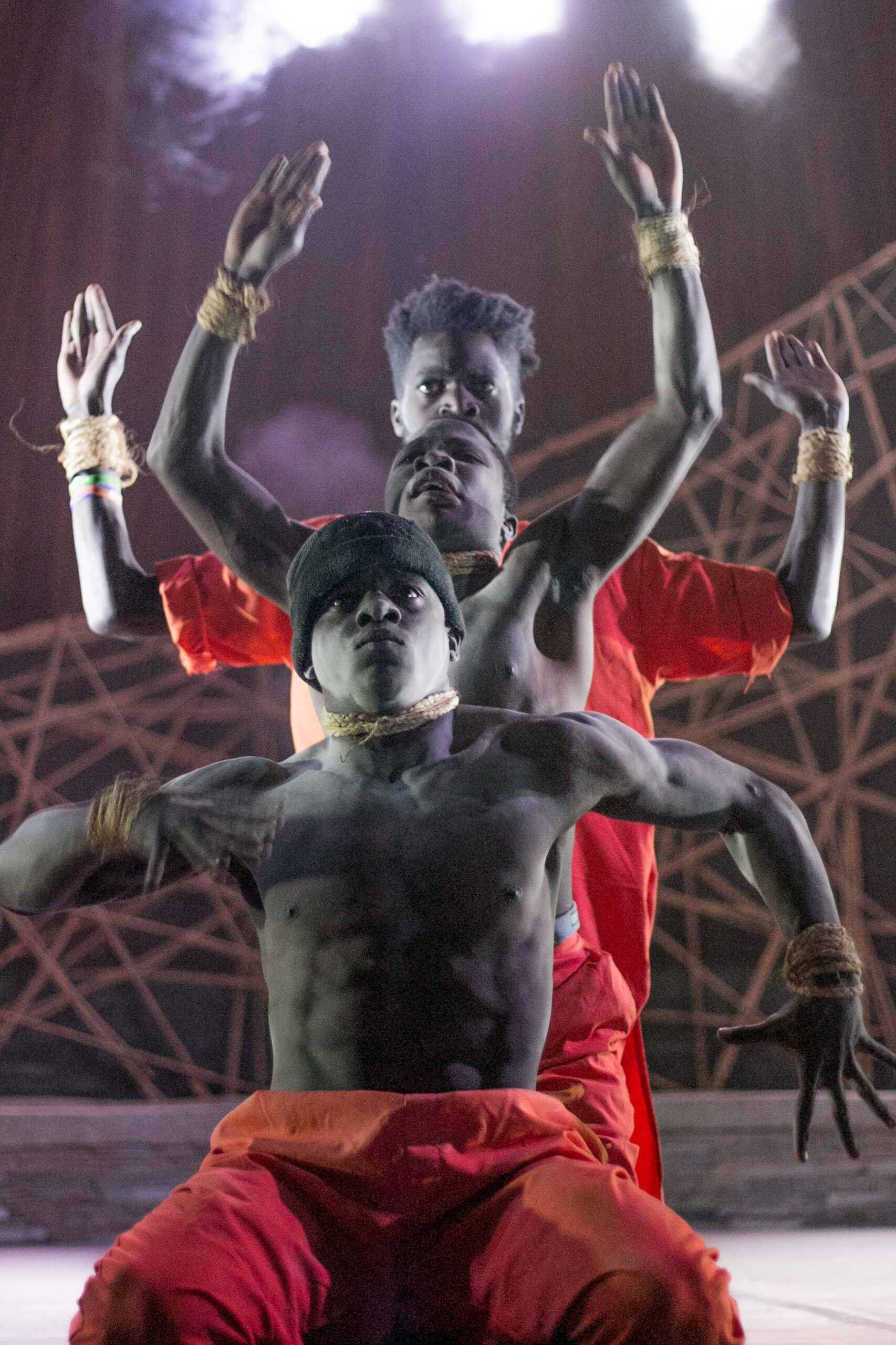 Ubumuntu Arts Festival - Marion Institute