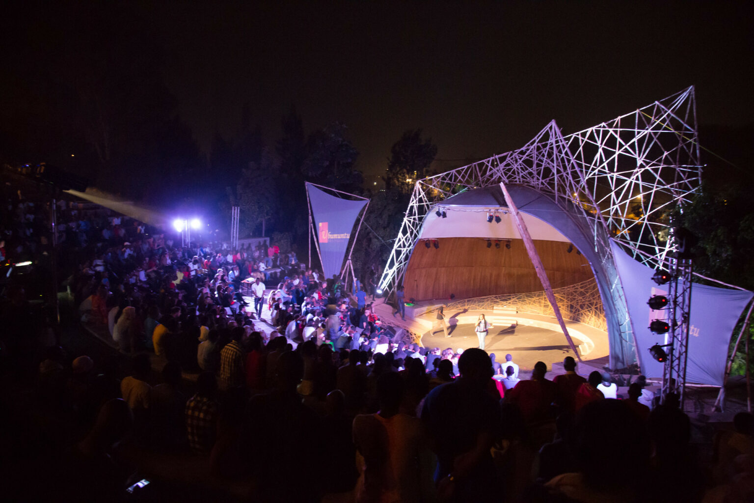 Ubumuntu Arts Festival - Marion Institute