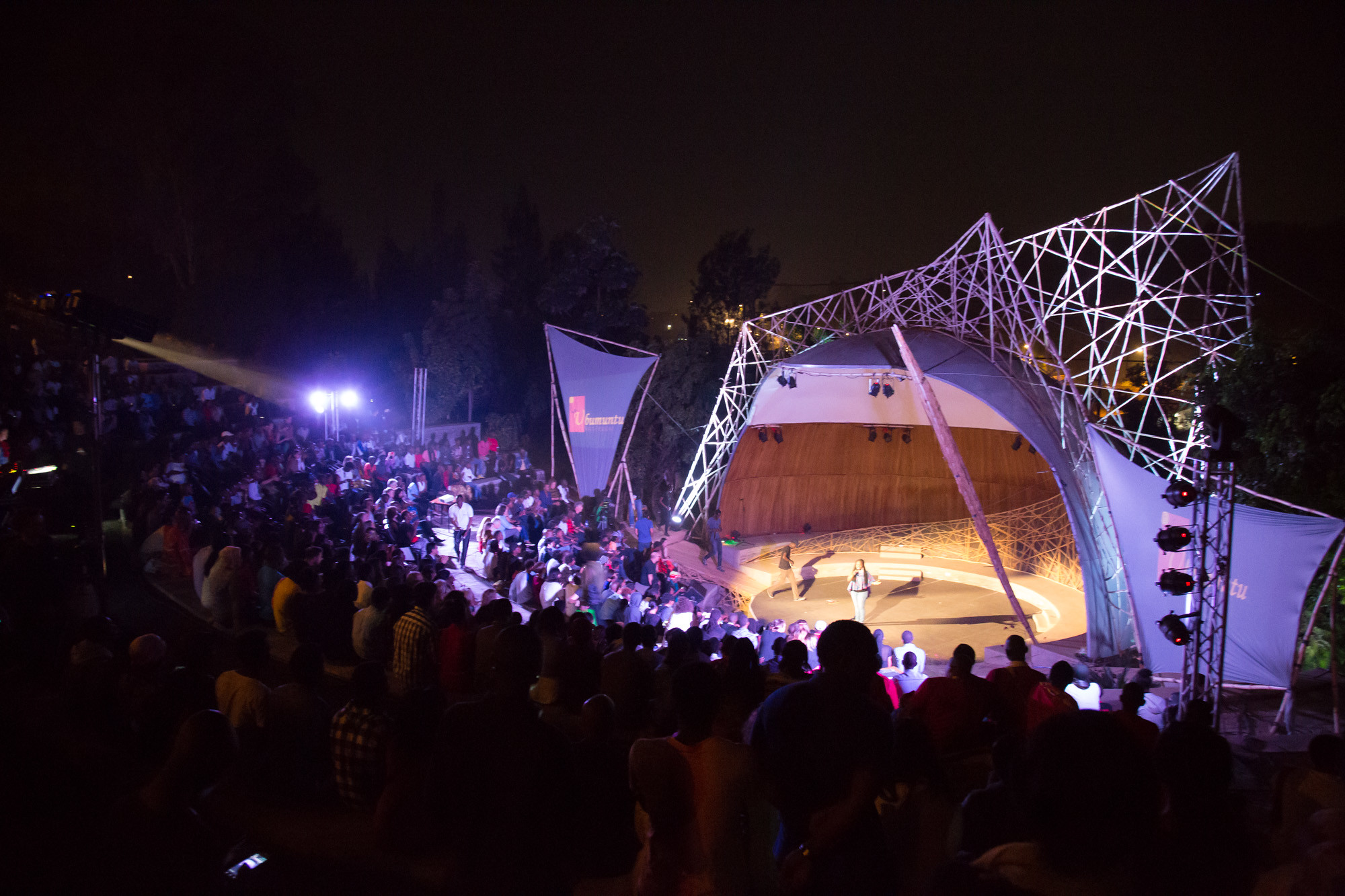 Ubumuntu Arts Festival - Marion Institute