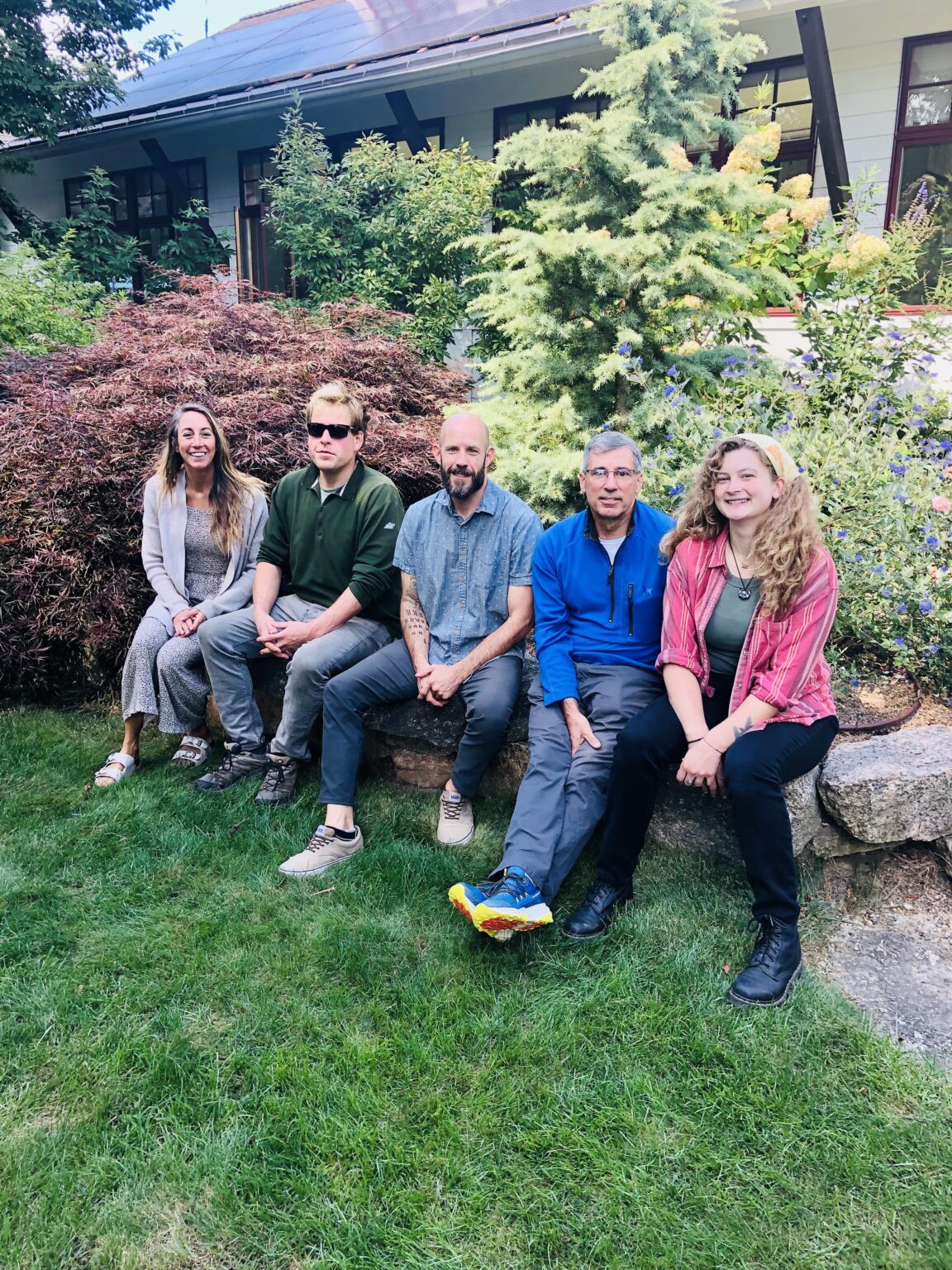 Grow Education - Marion Institute