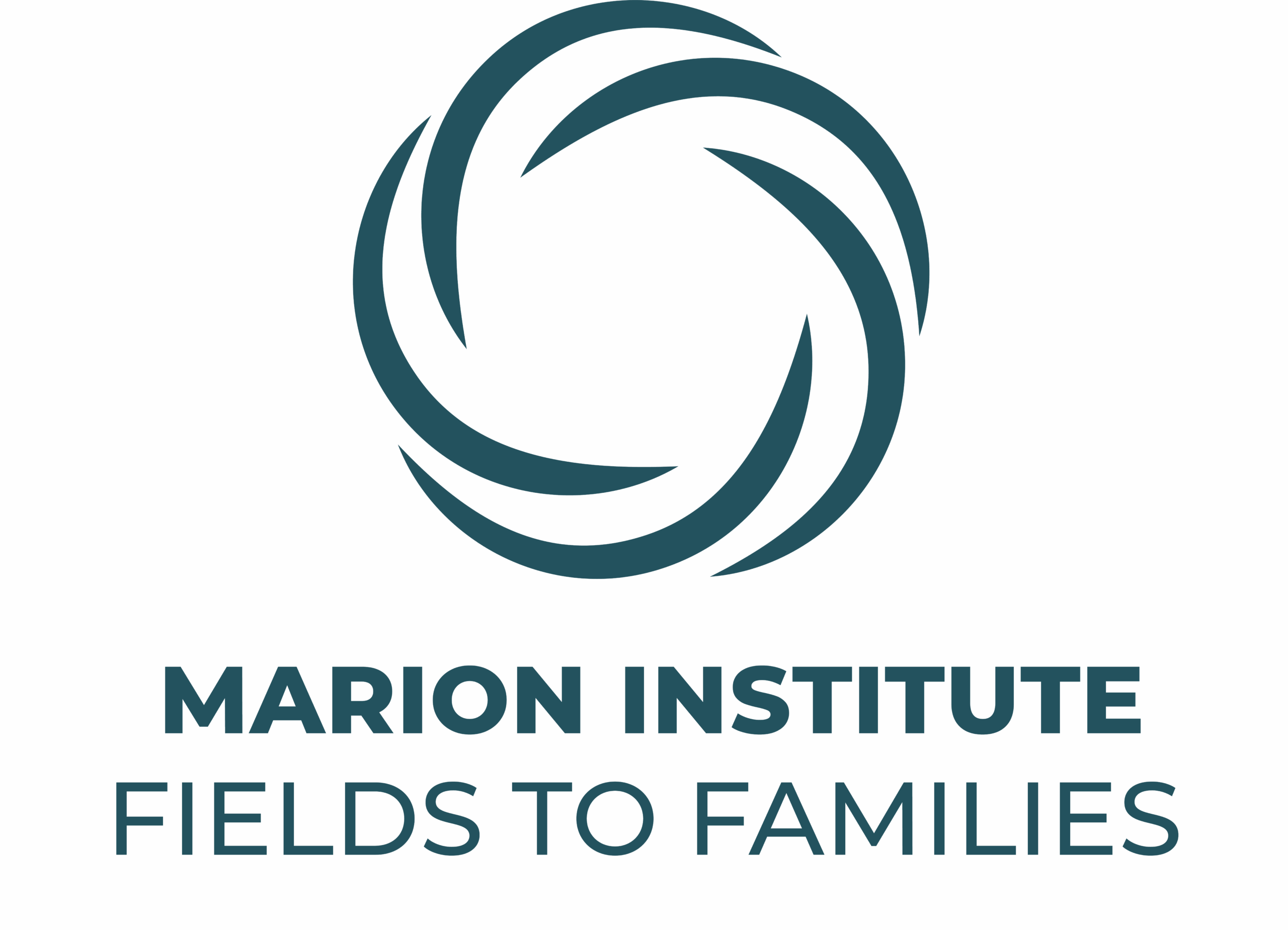 Fields to Families - Certified Gleaning Program - Marion Institute