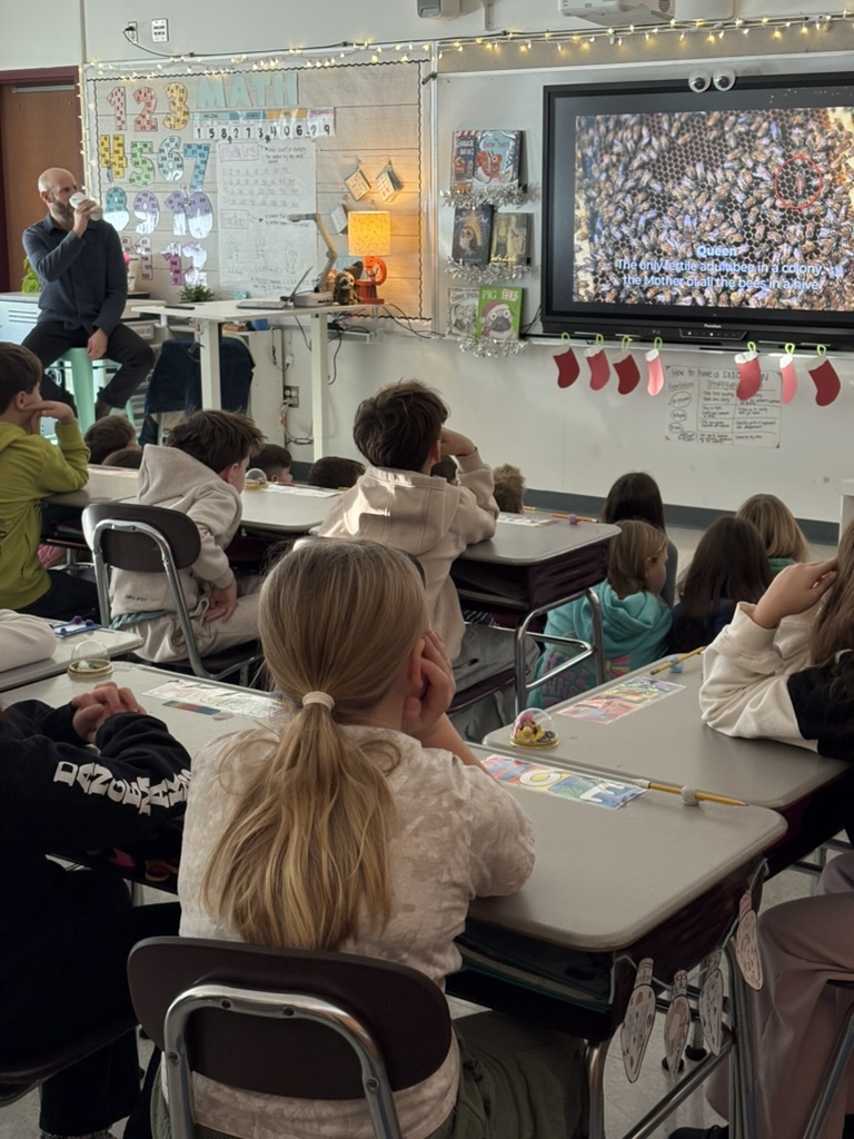 Learning Grows All Year: What Farm-to-School Looks Like in Winter ...